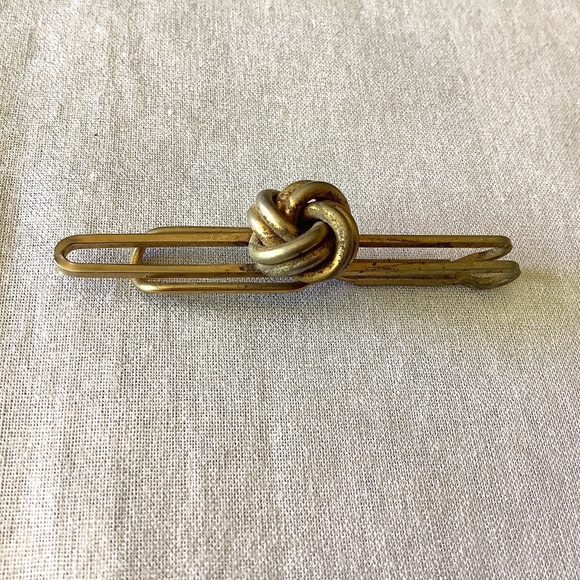 Accessories | Vintage Tie Clip | Poshmark